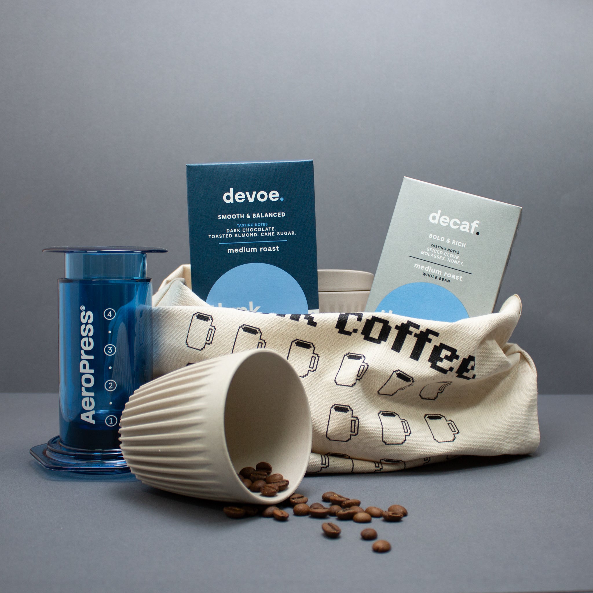 Shop Bundles. – Think Coffee NYC