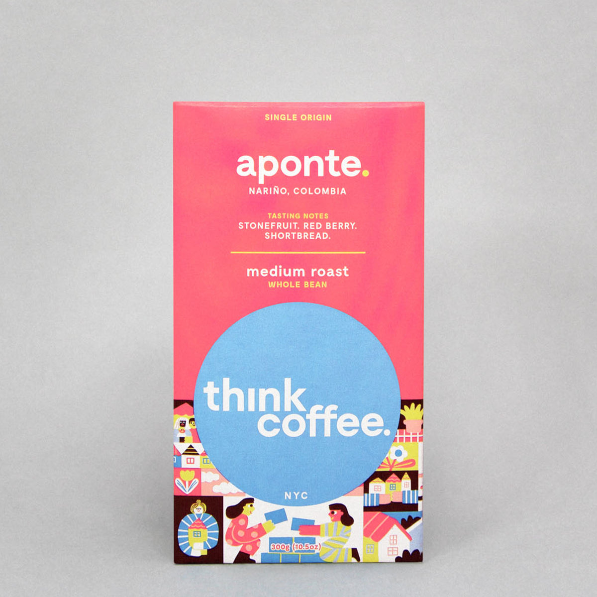 coffee. – Think Coffee NYC