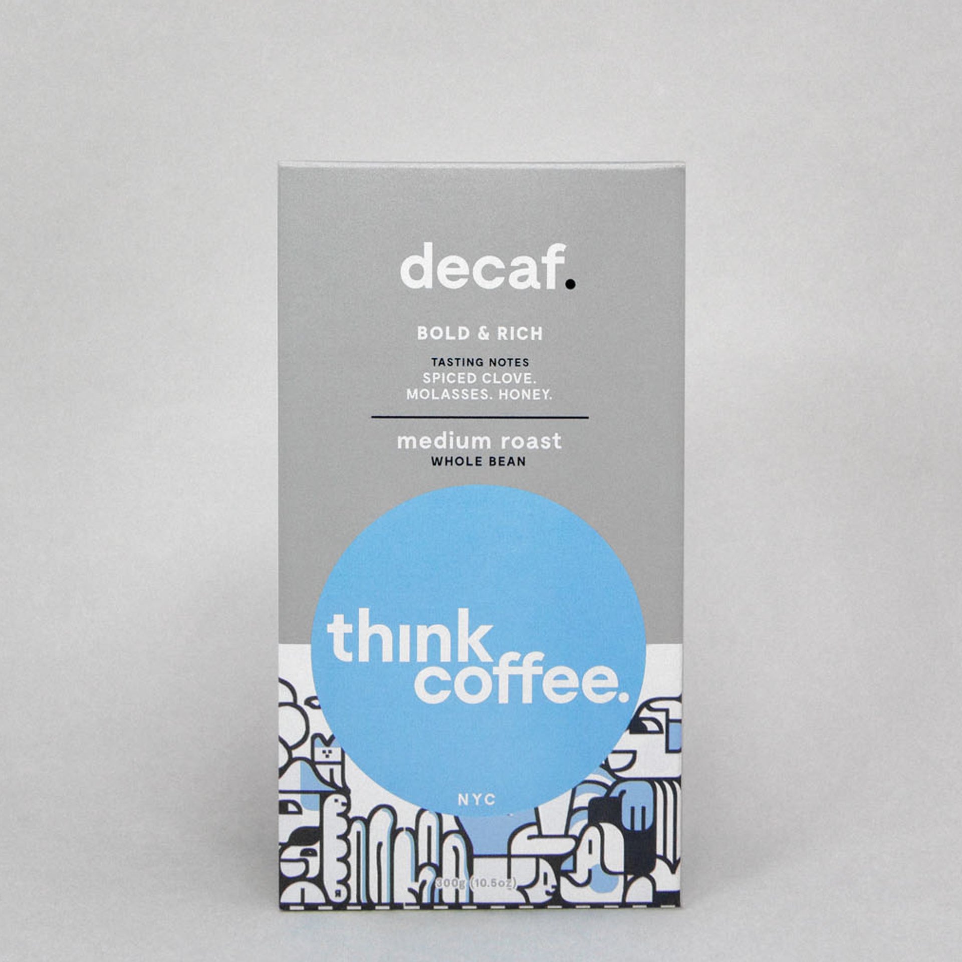 coffee. – Think Coffee NYC