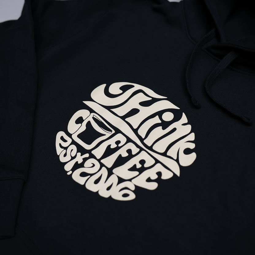 Coffee Merch & Gifts | T-Shirts, Mugs, Totes | Think Coffee NYC.
