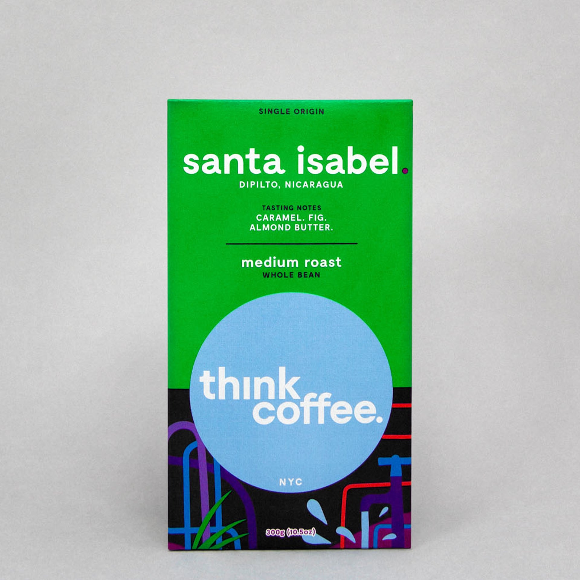 coffee. – Think Coffee NYC