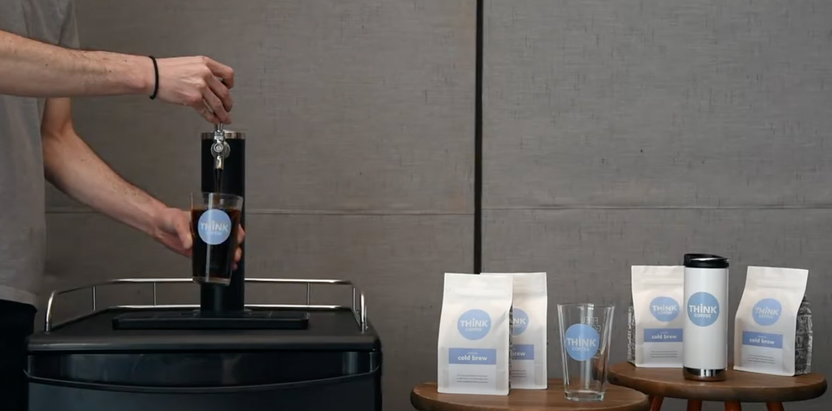 Menu – Think Coffee NYC