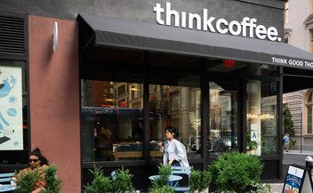 Locations & Catering – Think Coffee NYC