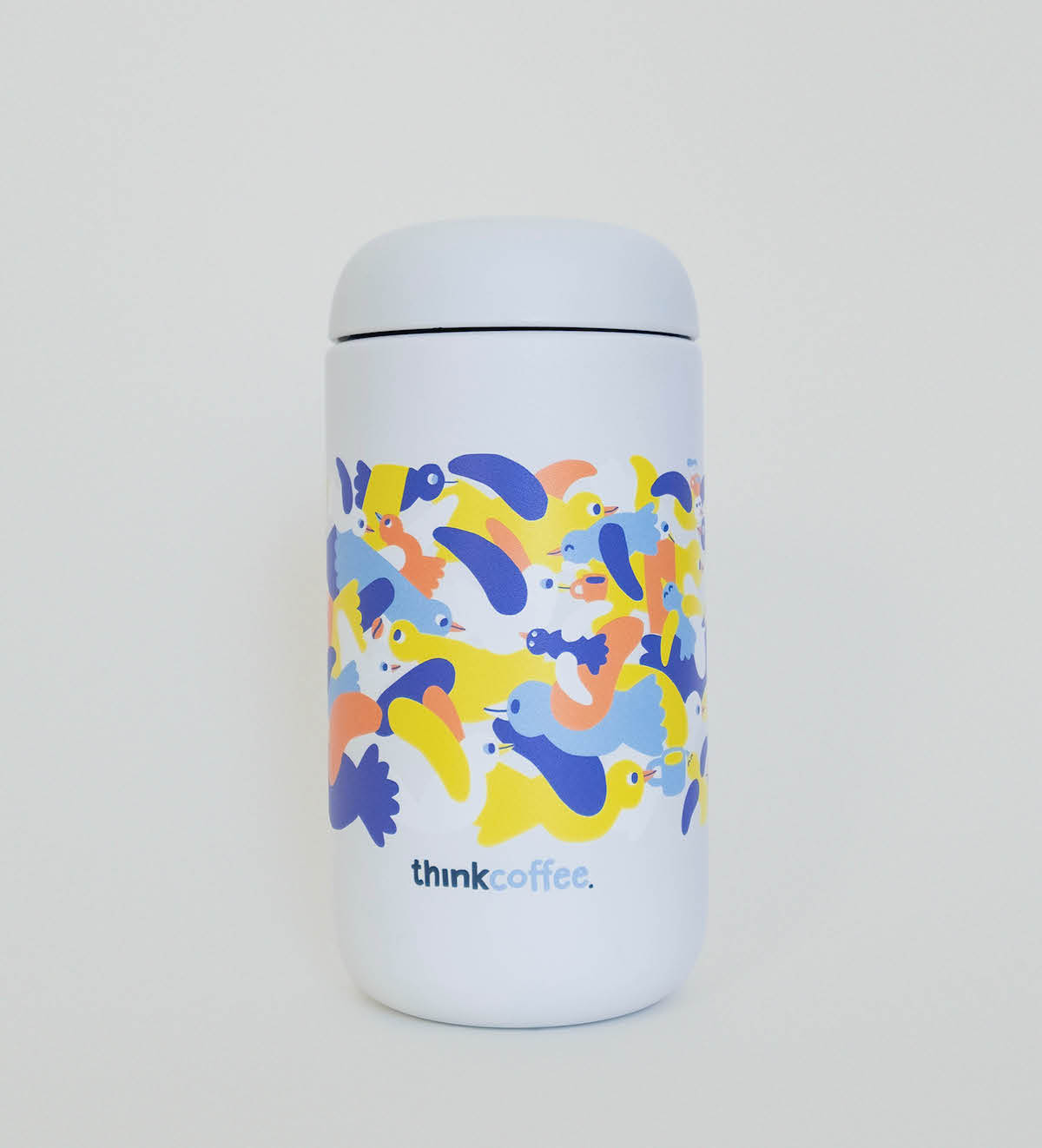 Merch – Think Coffee NYC
